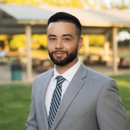 Jacob Justice - Carlile Realty