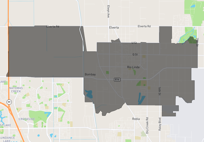 Rio Linda - Carlile Realty