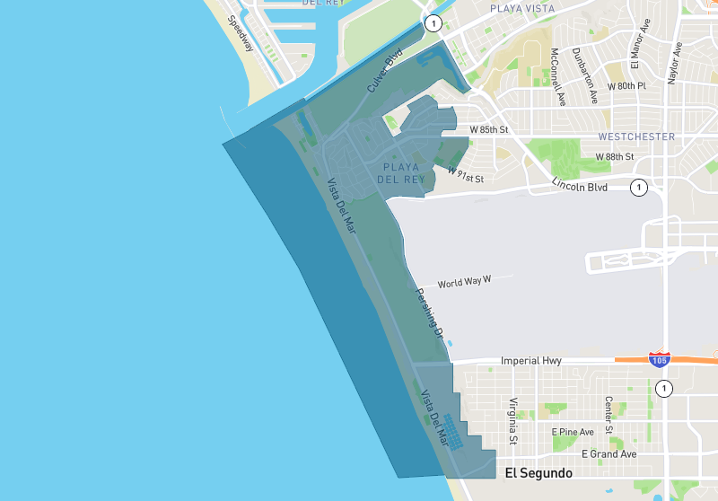 Playa del Rey - Klapper Group