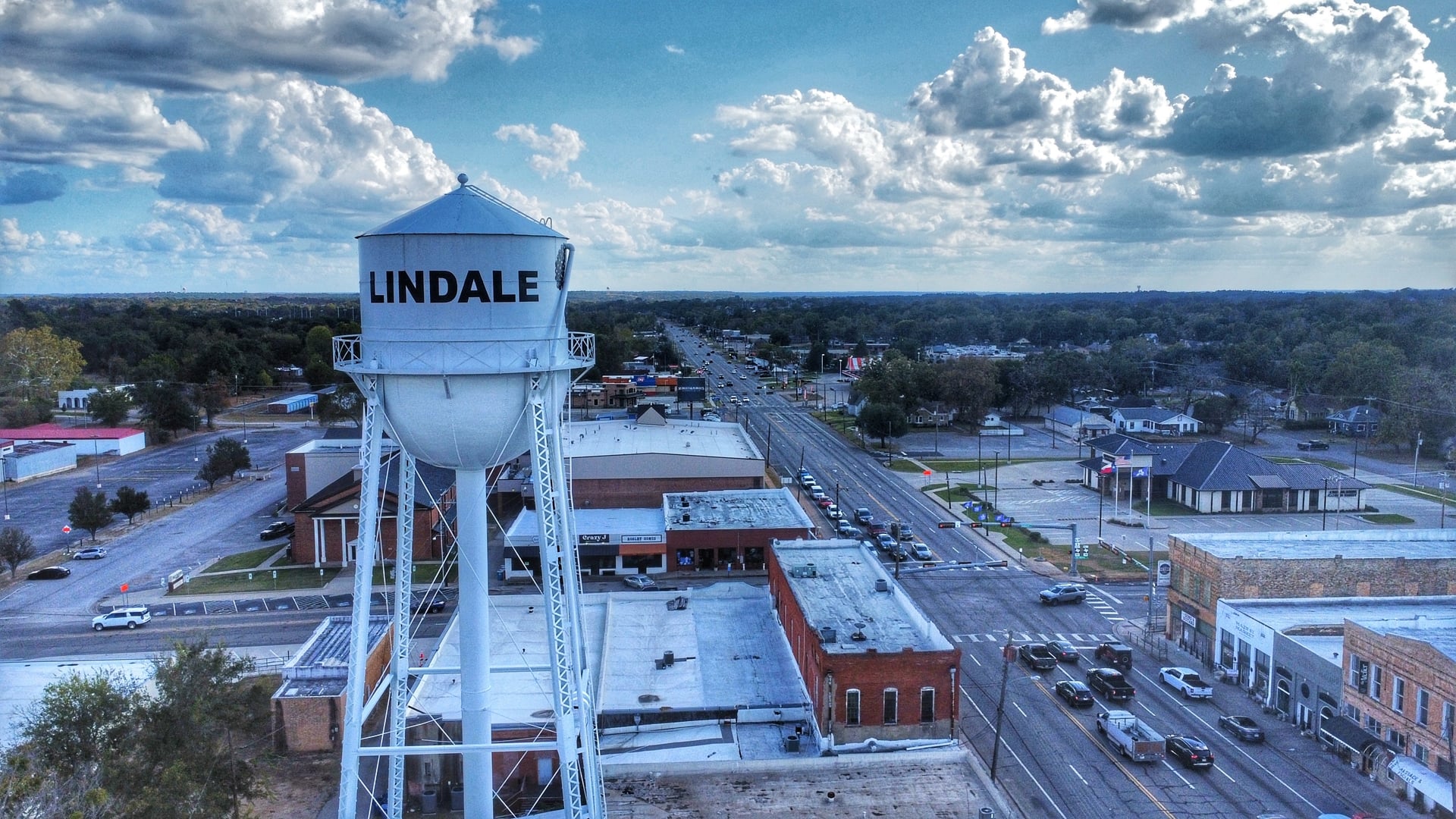 Lindale TX Real Estate and Community Guide | Jamey Whitley