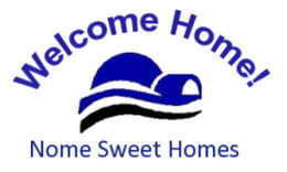 Home - Nome Sweet Homes Real Estate Brokerage