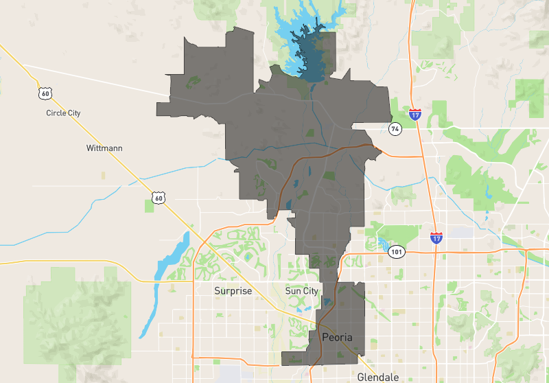 Peoria - Dream Source Real Estate