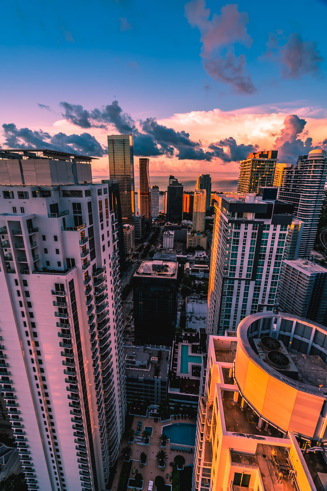 Brickell Real Estate Guide Miami FL | Jose Munoz