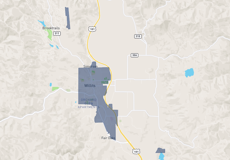 Willits - RE/MAX GOLD - Selzer Realty and Associates