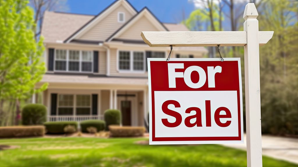 When you must sell - RE/MAX GOLD - Selzer Realty and Associates