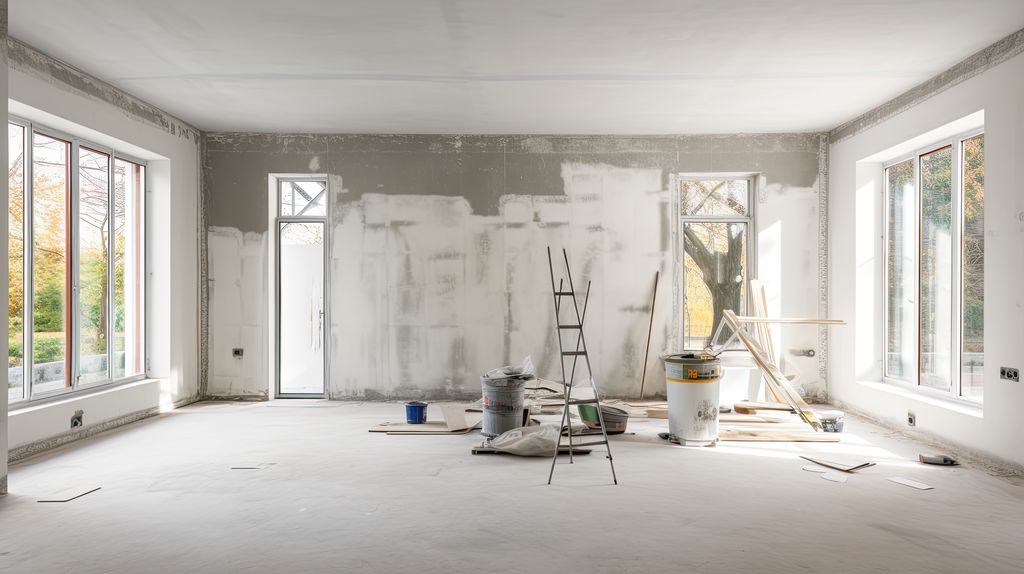 Should A First-Time Homebuyer Choose a Fixer-Upper? - RE/MAX GOLD ...
