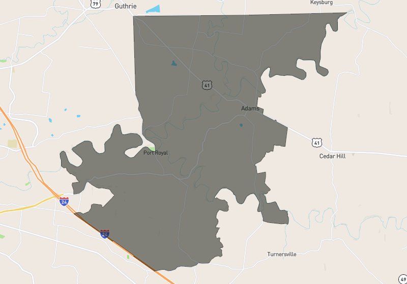 Adams TN Real Estate and Homes for Sale | TennLiving