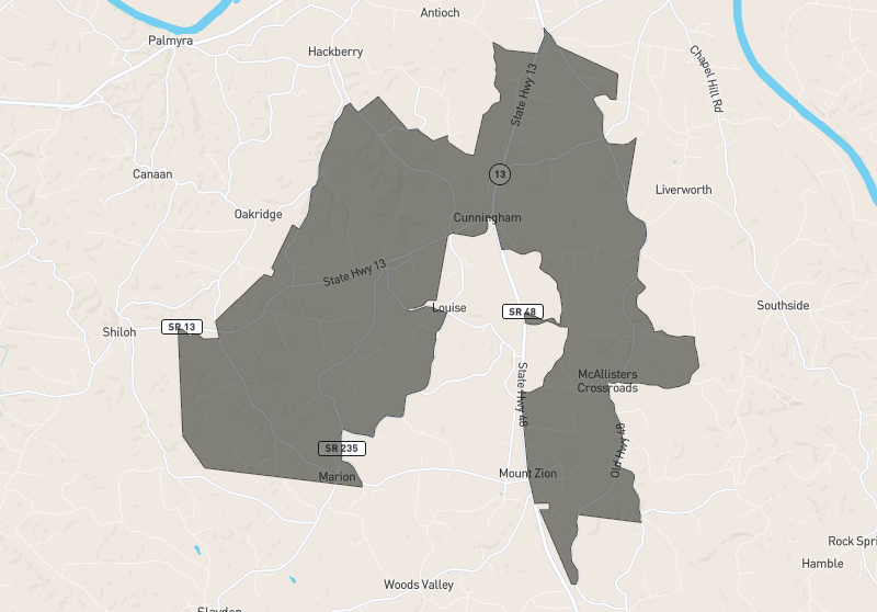 Cunningham Real Estate and Community Guide | TennLiving