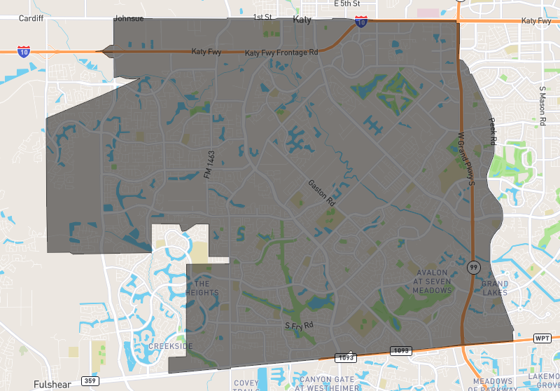 Katy - Laura Collins Properties