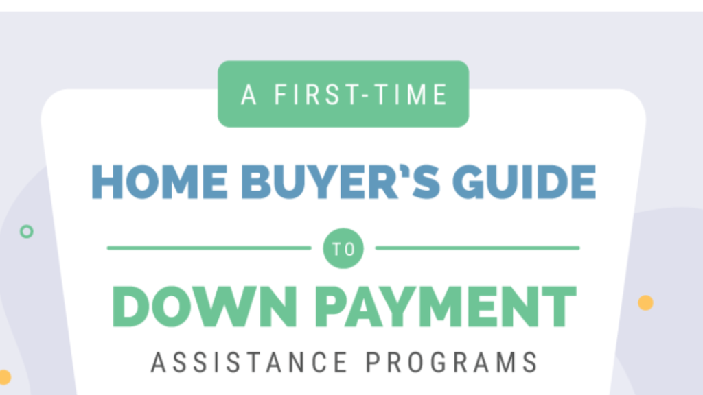 A First-Time Home Buyer's Guide to Down Payment Assistance Programs in Silicon Valley - Seb Frey ...