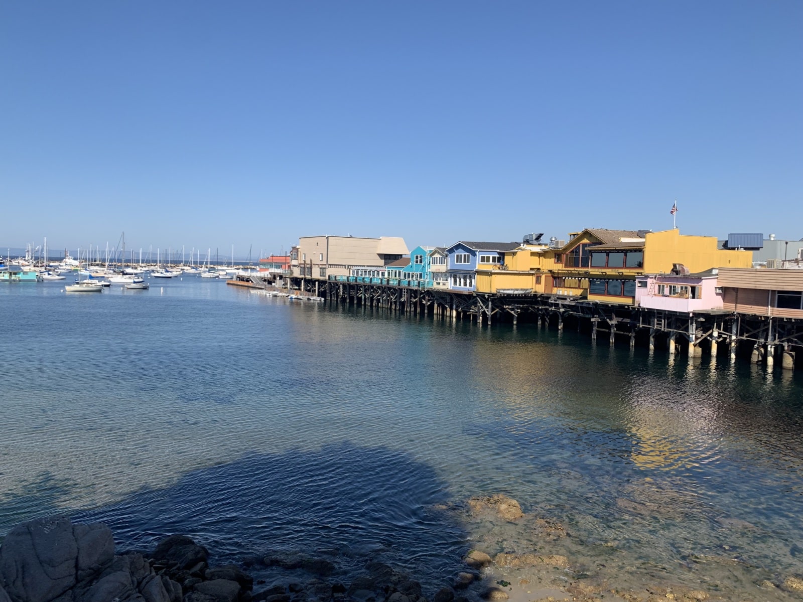 Monterey County - Seb Frey, Silicon Valley + Bay Area REALTOR