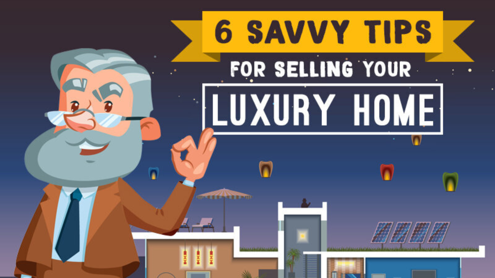 6 Savvy Tips For Selling your Luxury Home in San Jose - Seb Frey, Silicon Valley + Bay Area REALTOR
