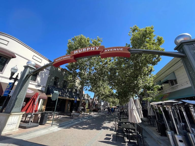 Living in Sunnyvale - Seb Frey, Silicon Valley + Bay Area REALTOR