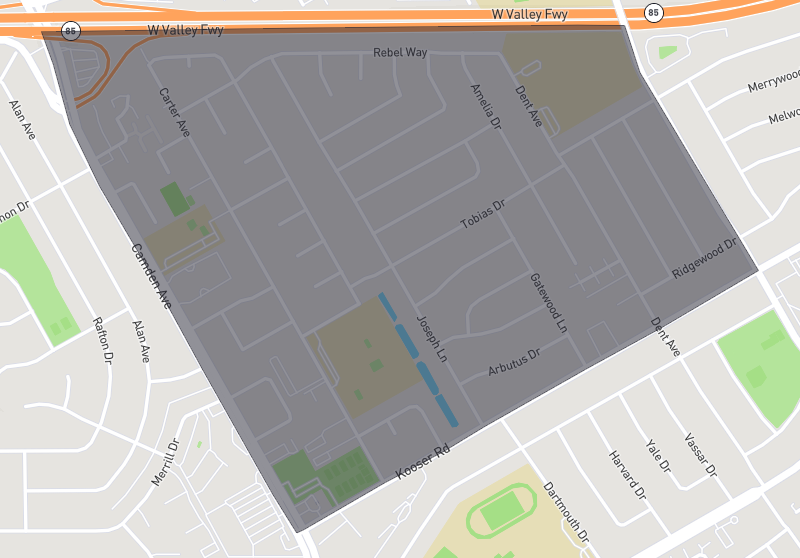 Kooser - Seb Frey, Silicon Valley + Bay Area REALTOR