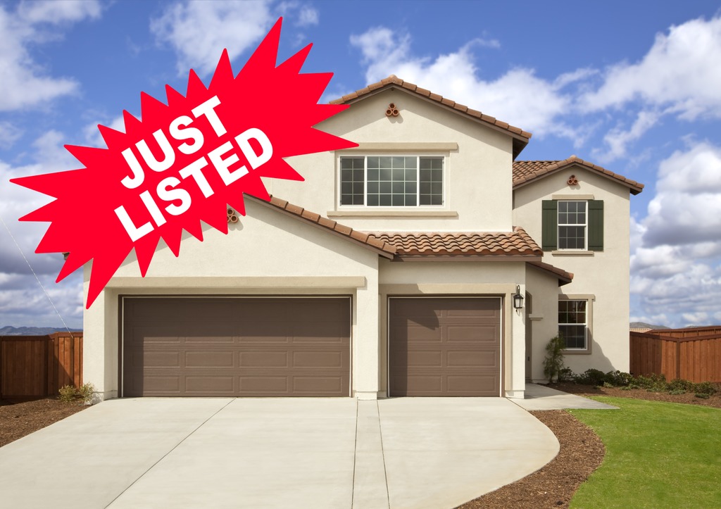 How Much to Offer on a Newly Listed Home - Seb Frey, Silicon Valley ...
