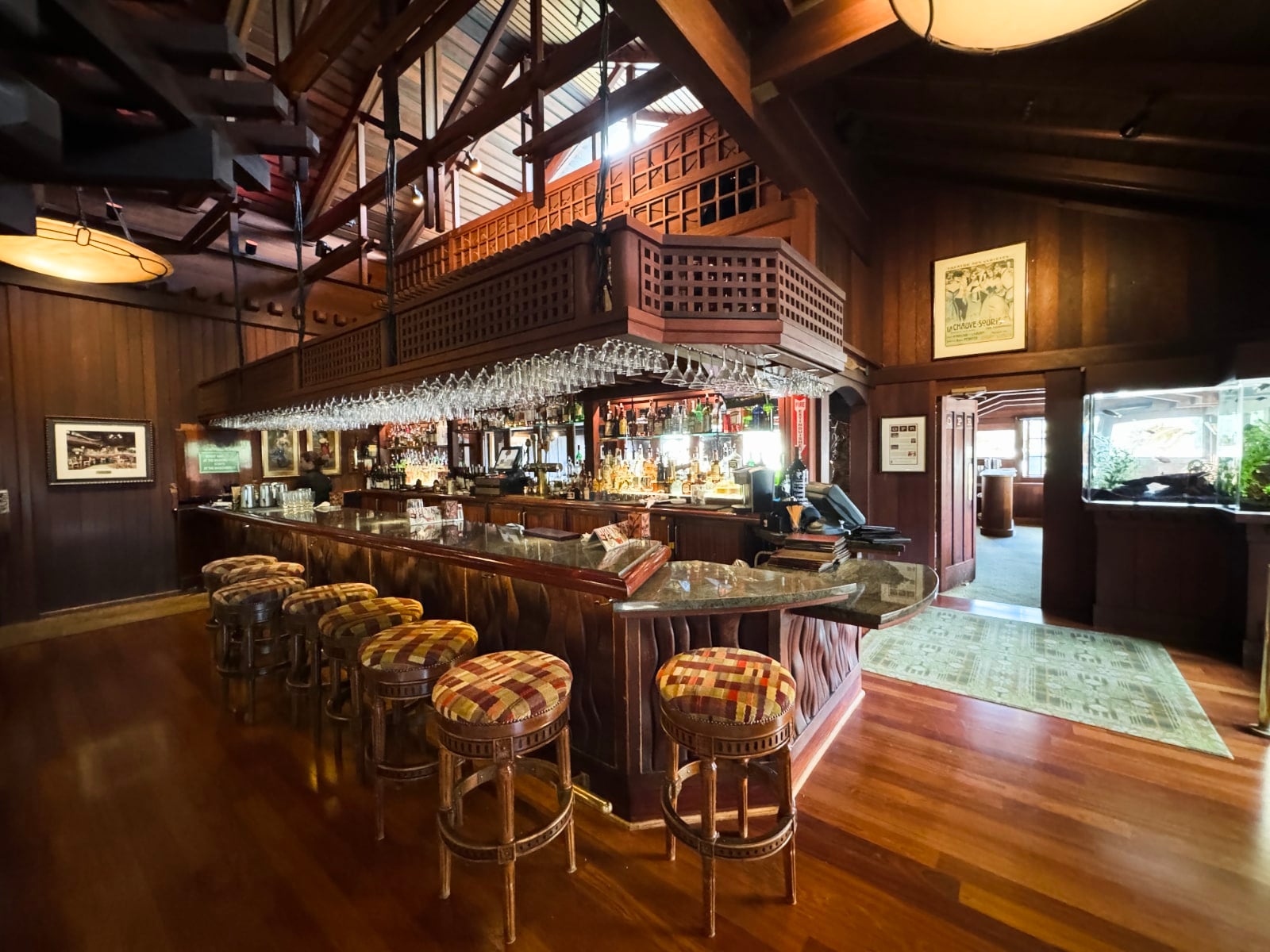 Shadowbrook Restaurant in Capitola - Seb Frey, Silicon Valley + Bay ...