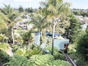 Shadowbrook Restaurant in Capitola - Seb Frey, Silicon Valley + Bay ...