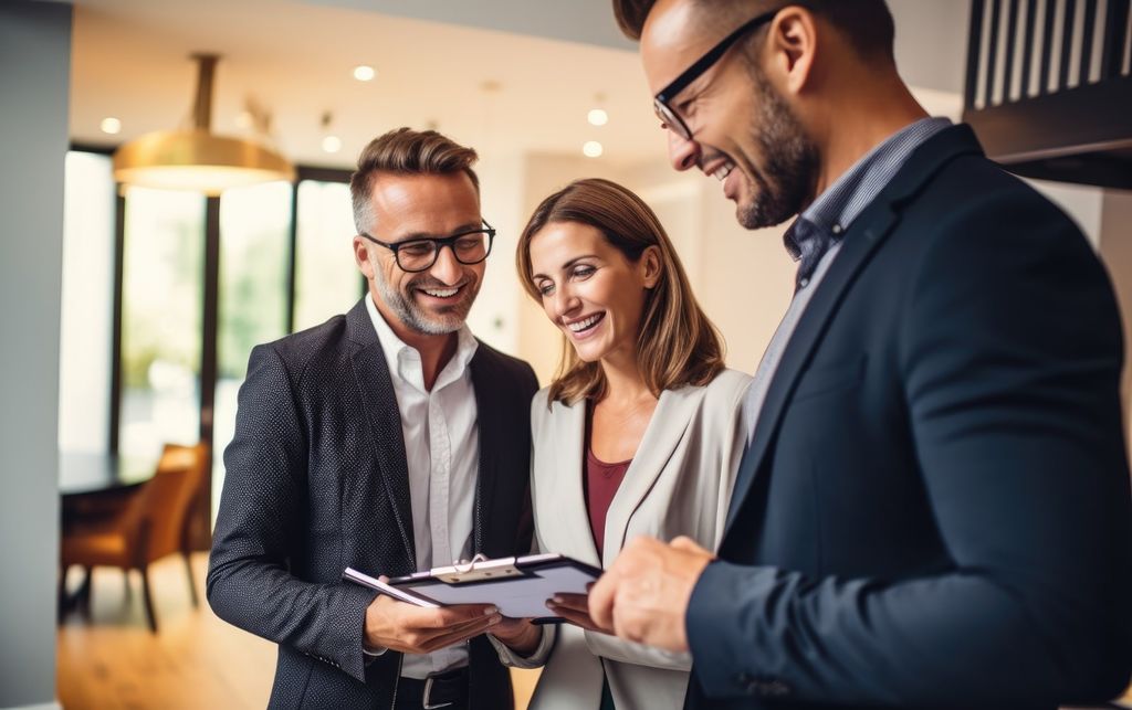 Buyer Agent Representation Agreements in the Bay Area - Seb Frey ...