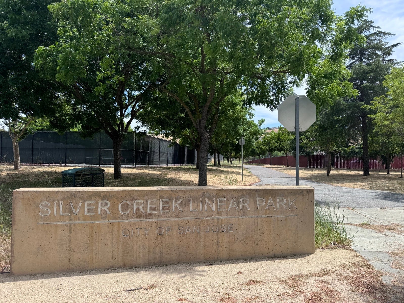 Silver Creek Linear Park: Trails, Amenities, and More - Seb Frey ...
