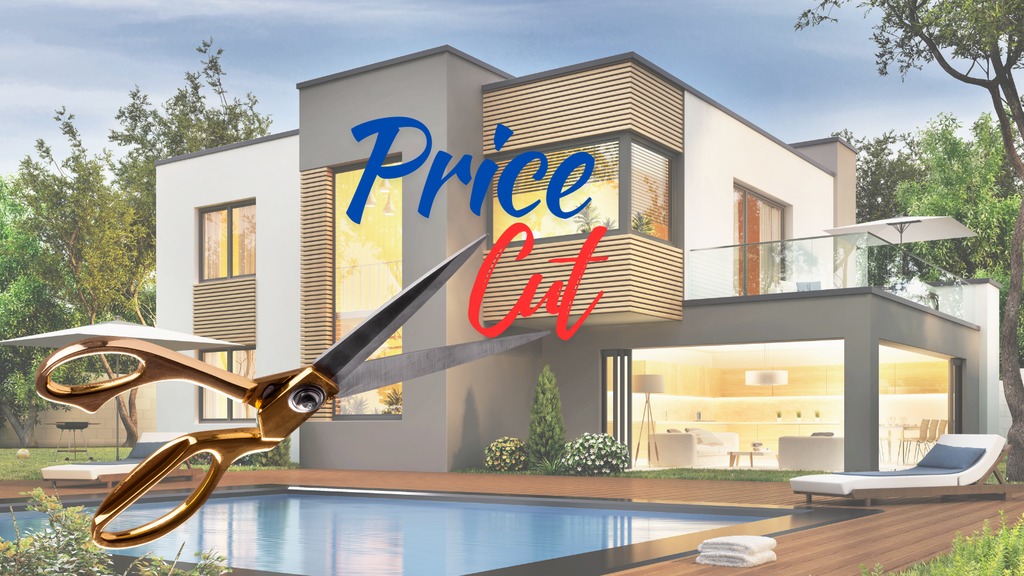 What to Know About Price Reductions for Bay Area Real Estate Listings ...