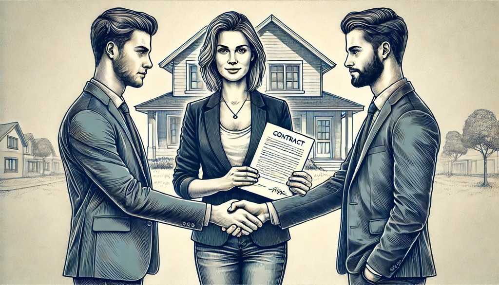 Dual Representation in the Bay Area: What you Need to Know - Seb Frey ...