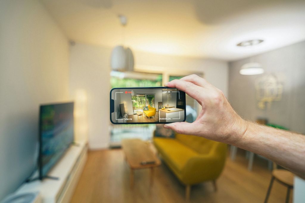 How to Create a Compelling Virtual Home Tour Video for Selling a Home ...
