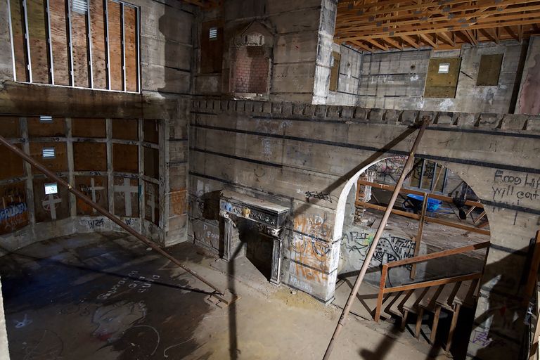 Tour the Rispin Mansion in Capitola - Seb Frey, Silicon Valley + Bay ...