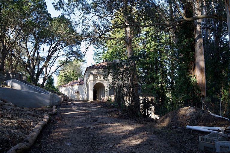 Tour the Rispin Mansion in Capitola - Seb Frey, Silicon Valley + Bay ...