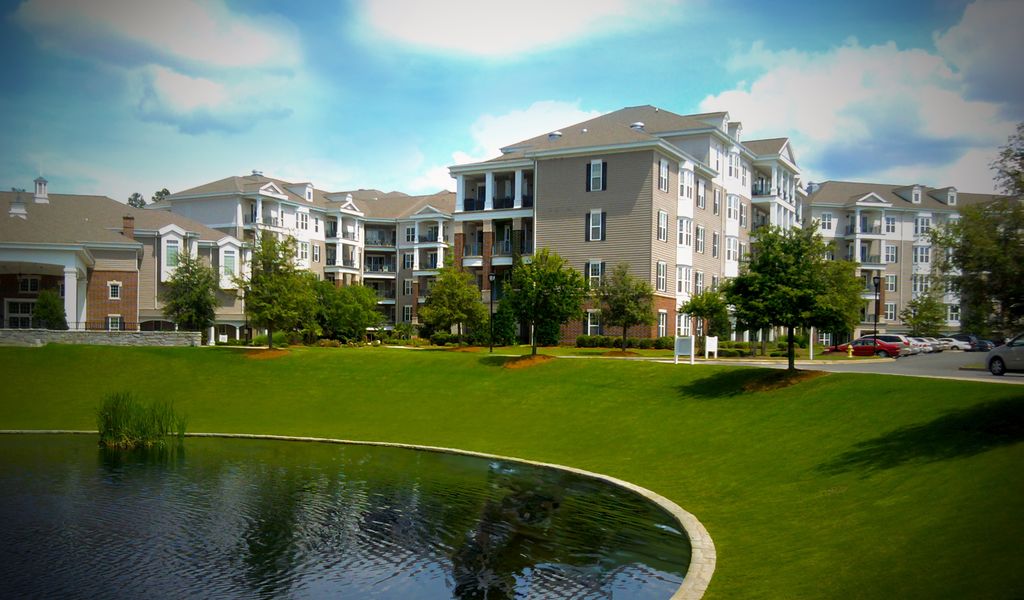 Senior Living Communities in and Around the Greater Bay Area - Seb Frey ...