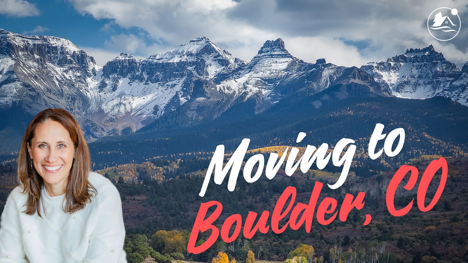 Moving to Boulder Colorado from the Bay Area - Seb Frey, Silicon Valley ...