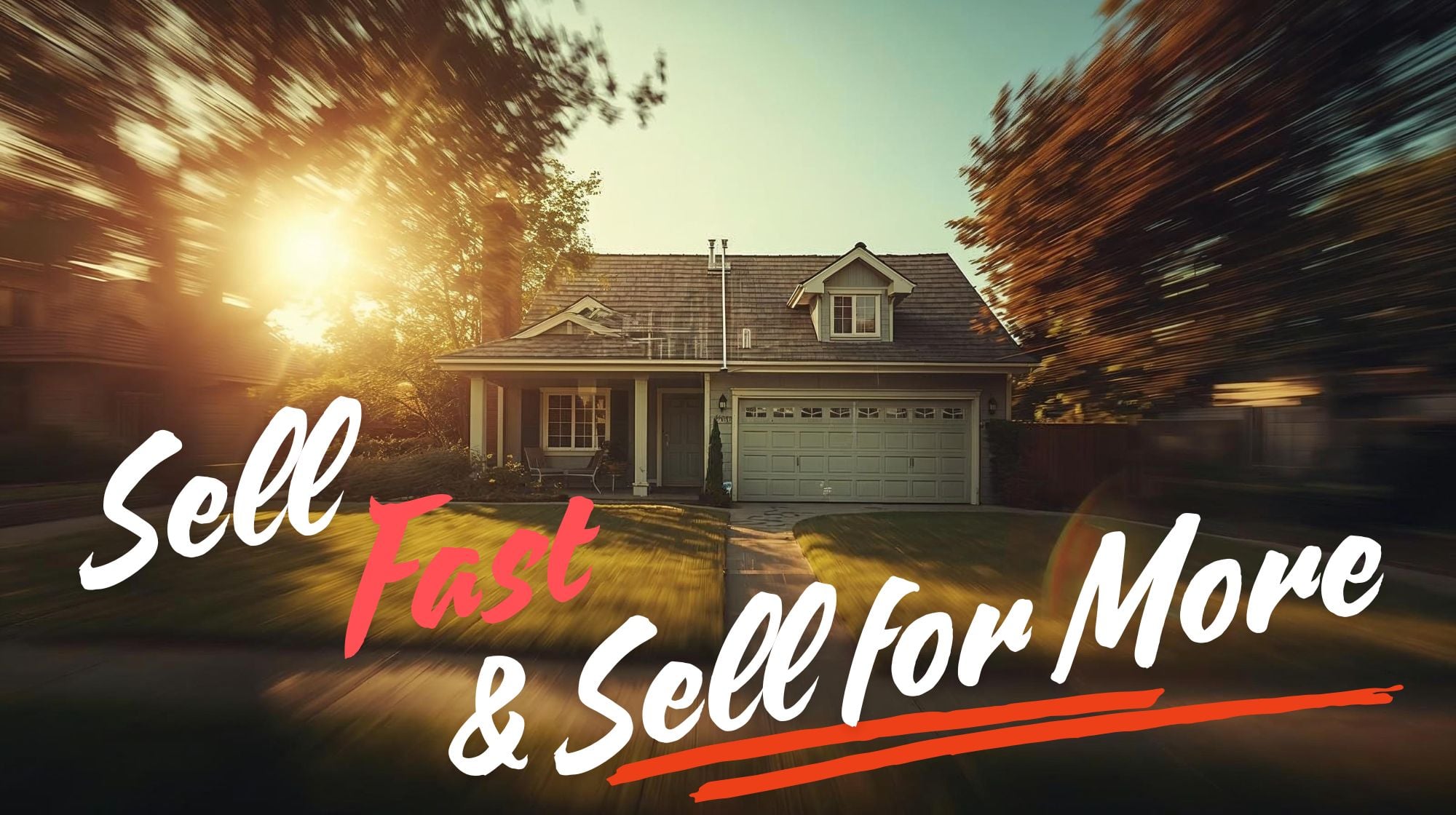 Sell your Home Faster - Seb Frey, Silicon Valley + Bay Area REALTOR