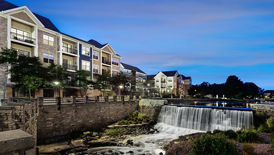 Menomonee Falls - Alex Derenne Realtor