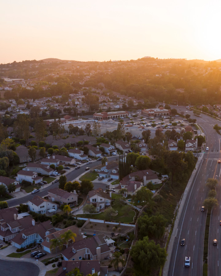 Chino Hills Real Estate Guide and Listings | The Lux Realty