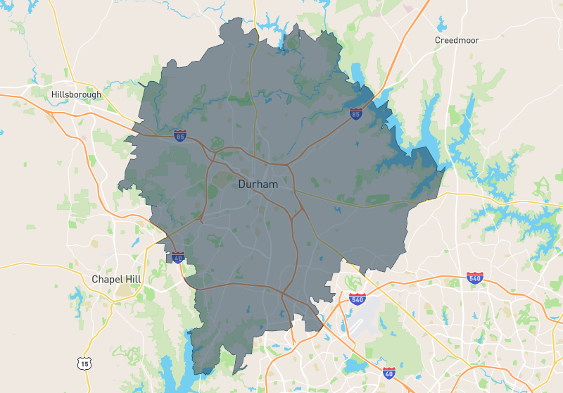 Durham Homes Guide and Real Estate Info | Marti Hampton