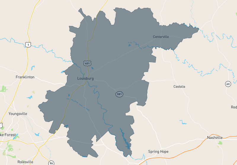 Louisburg Homes Real Estate Guide | Marti Hampton