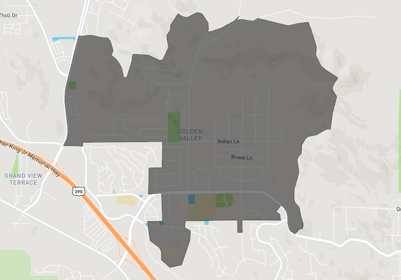Golden Valley - Craig Team Realty