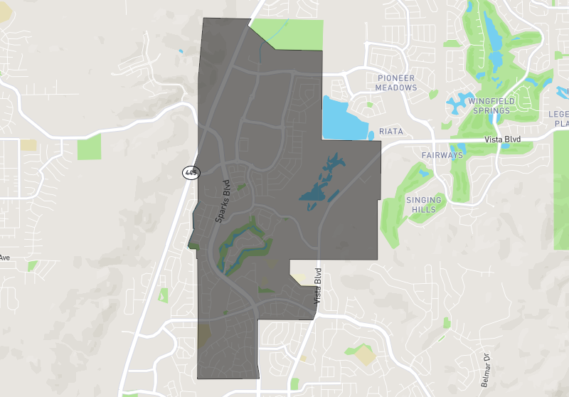 Kiley Ranch - Craig Team Realty