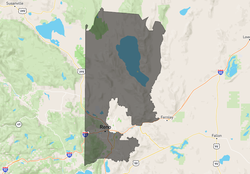 Reno - Craig Team Realty