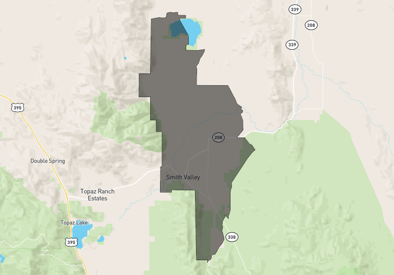 Smith Valley - Craig Team Realty