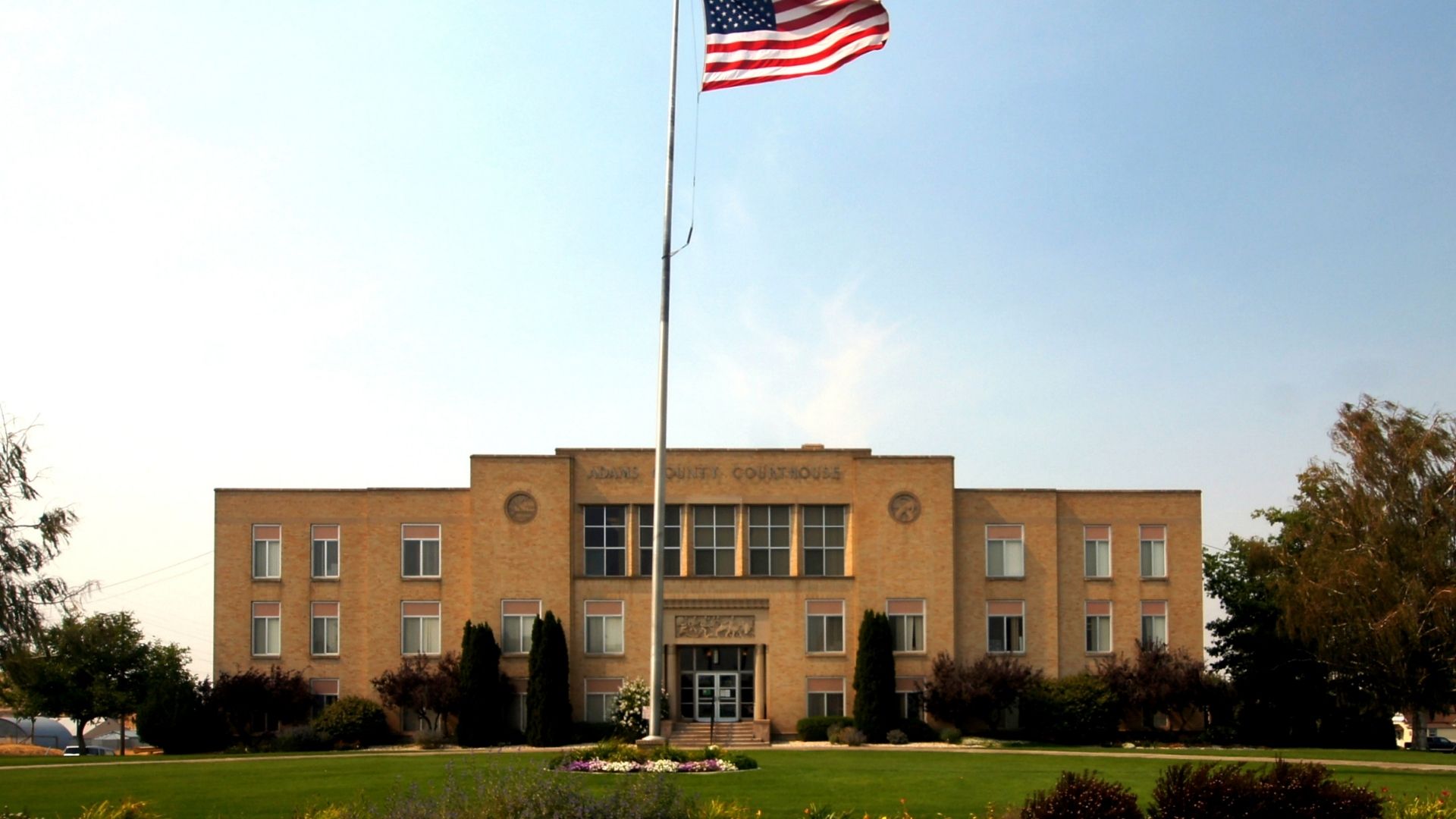 Explore Adams County - Signature Property Collection