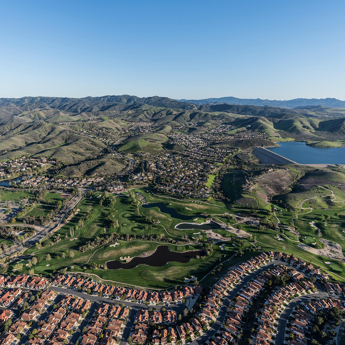 Wood Ranch - christierealty.com