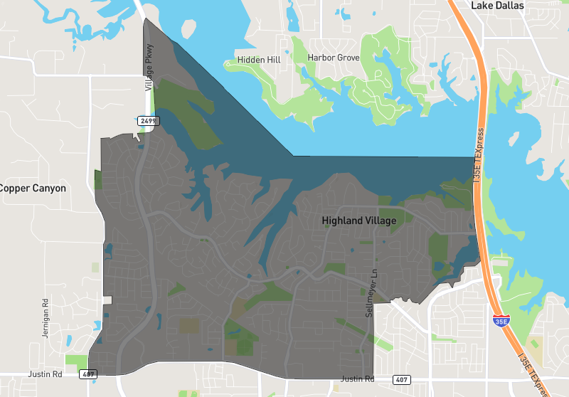 Highland Village - expandrealty.com