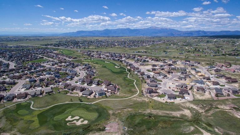 Getting to Know Meridian Ranch : The Details You Need to Know