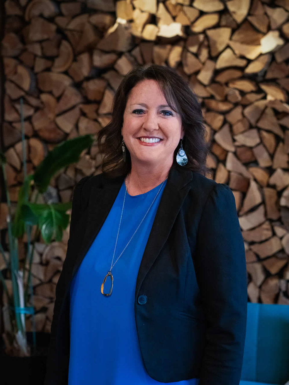 Brooke Mitchell - Colorado Springs Real Estate & Homes for Sale