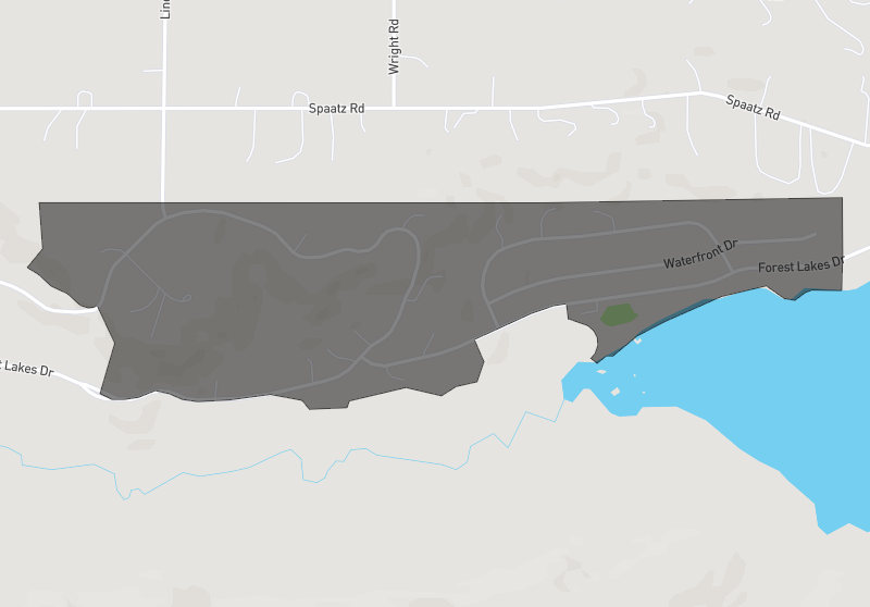 Forest Lakes Colorado - Colorado Springs Real Estate & Homes for Sale