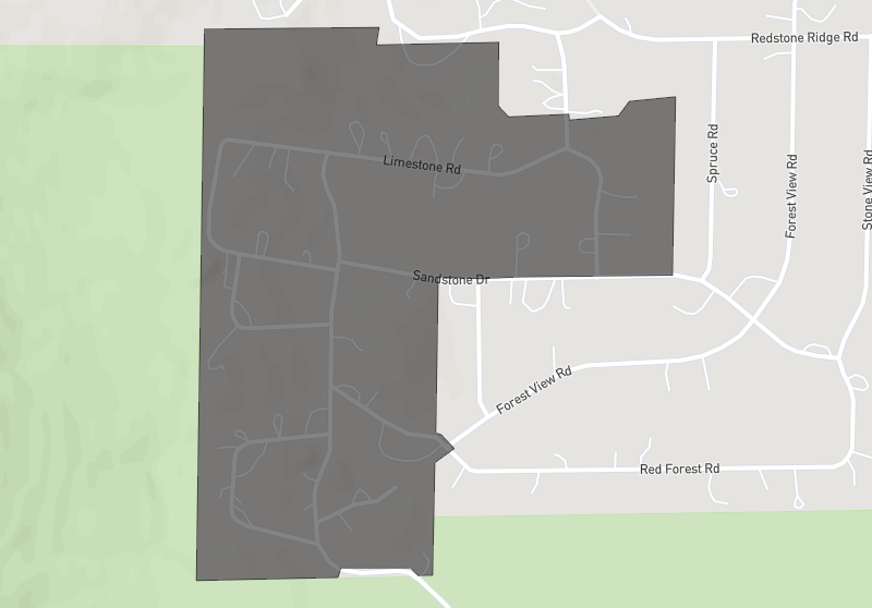 Red Rocks Ranch - Colorado Springs Real Estate & Homes for Sale