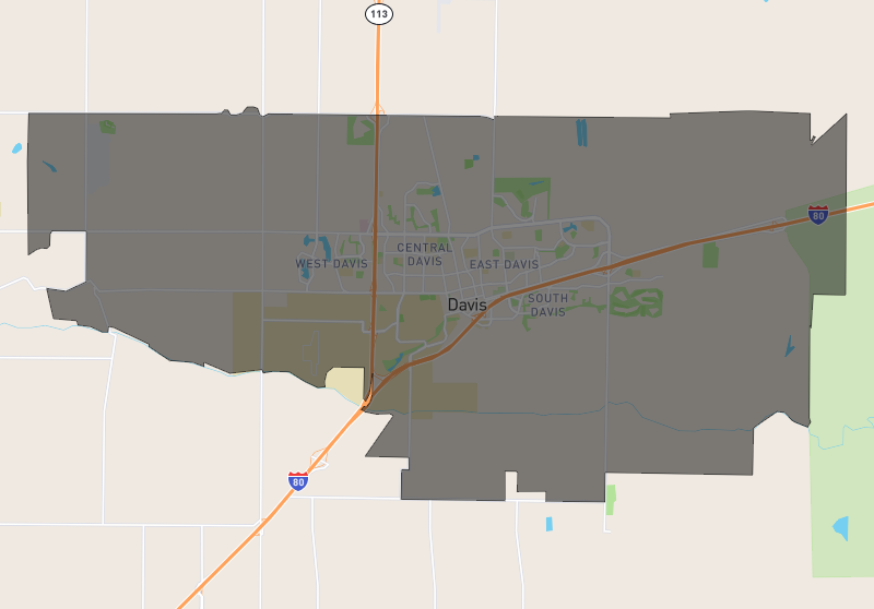Davis County - Find a home in a neighborhood you love.