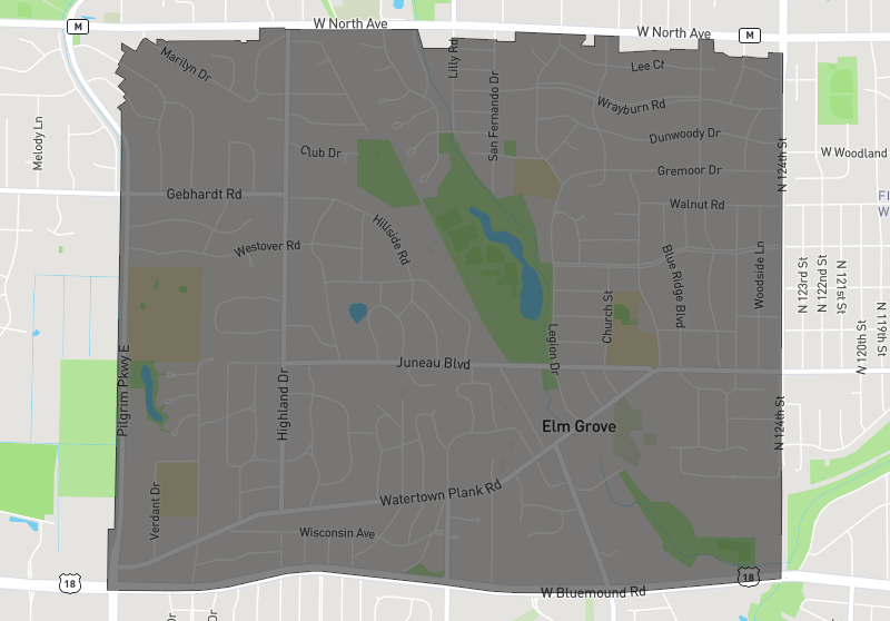 Elm Grove - Wisconsin’s Premier Real Estate Team