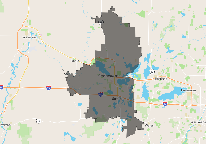 Oconomowoc - Wisconsin’s Premier Real Estate Team