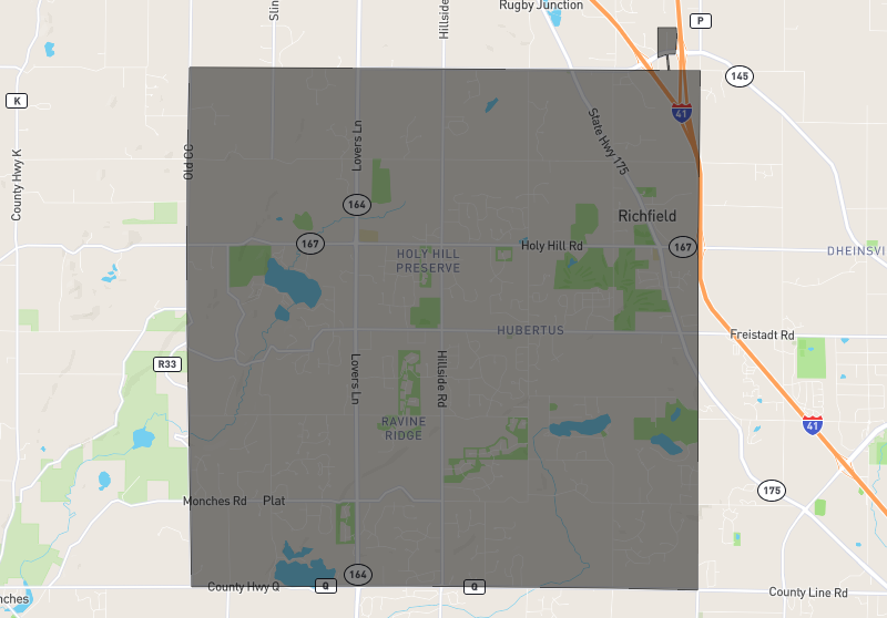 Richfield - Wisconsin’s Premier Real Estate Team